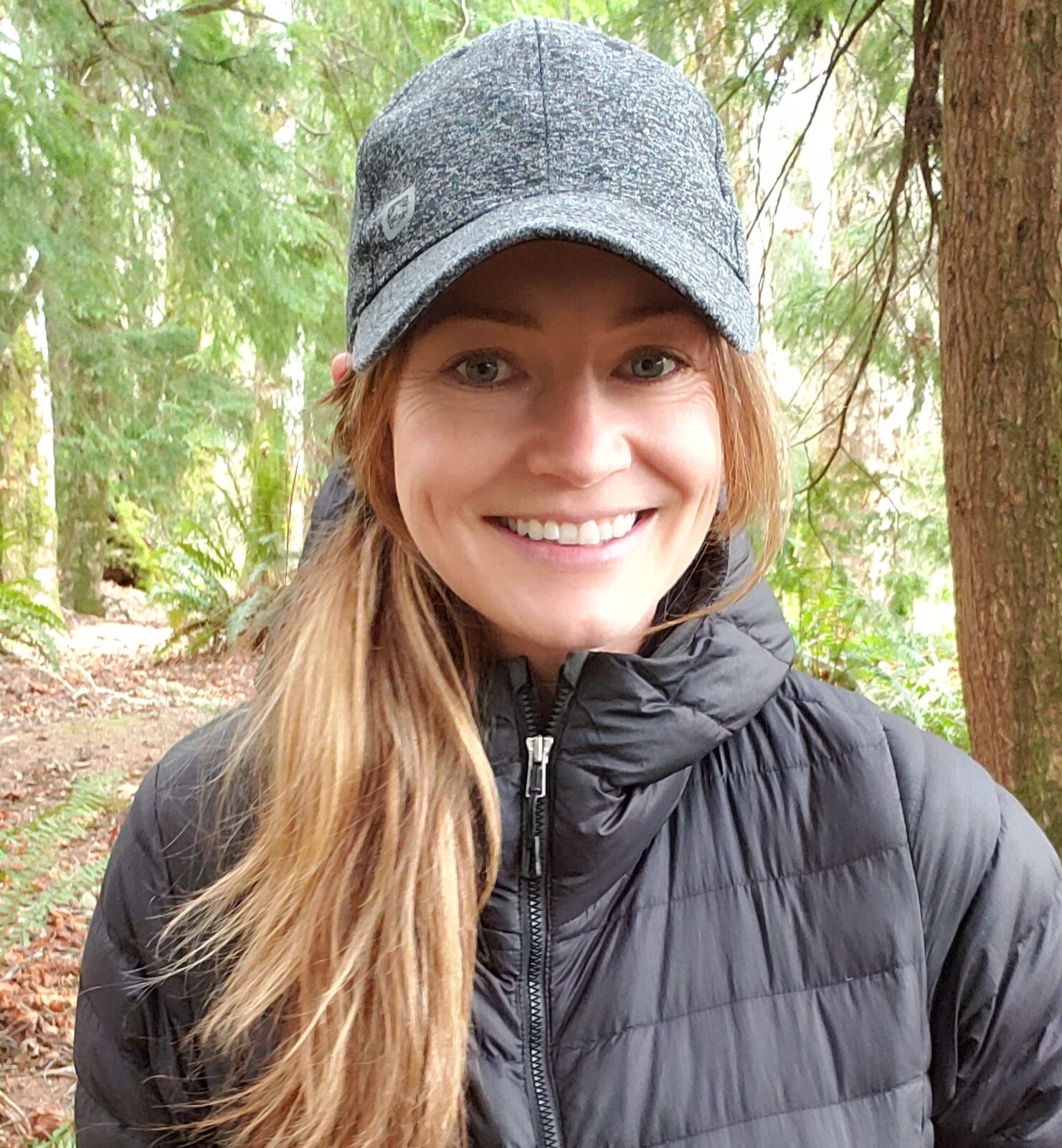 Kate Field - Applied Conservation Science Lab